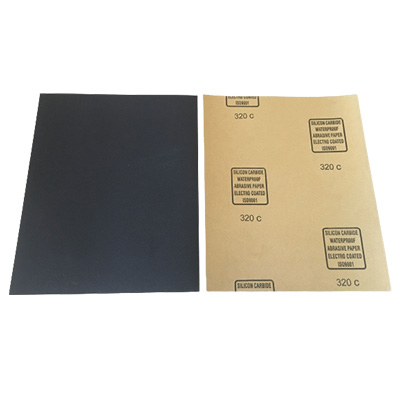 Waterproof Abrasive Paper - Buy Coated Abrasives Product on Foshan ...