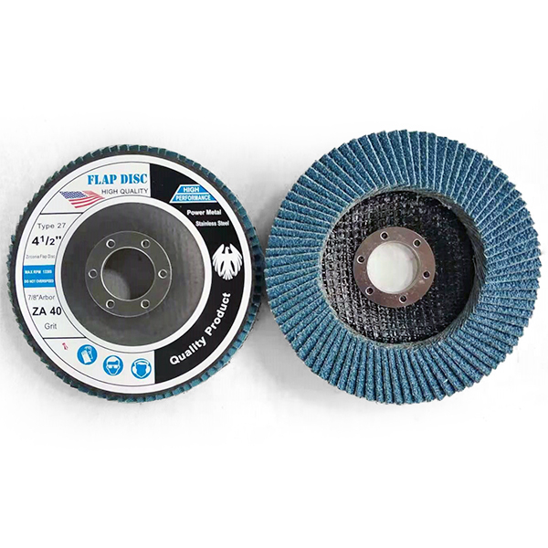 Flap Discs - Buy Flap Discs Product on Foshan Orderise Trading Co., Ltd.