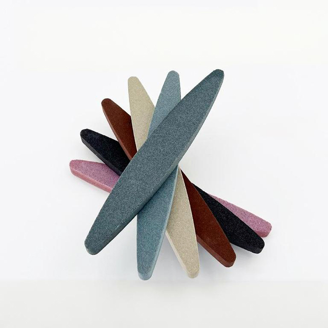 Boat-Shaped Sharpening Stones - Buy Sharpening Stones, Boat-Shaped ...